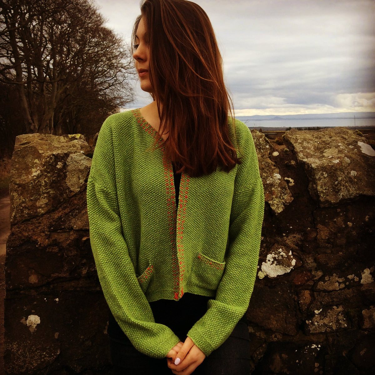 Coco Take 2 : Pattern – Di Gilpin