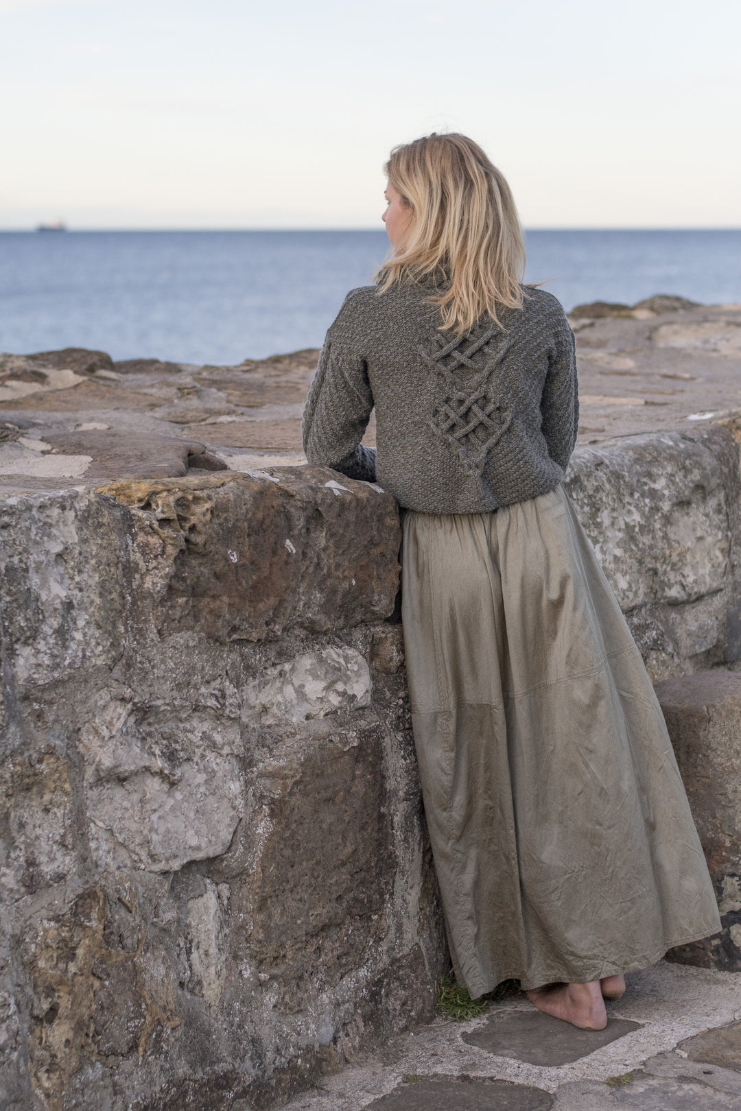 OAK : Pattern – Di Gilpin